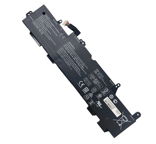 Genuine Original Battery For HP EliteBook 735 745 830 836 840 846 G5 G6 ...