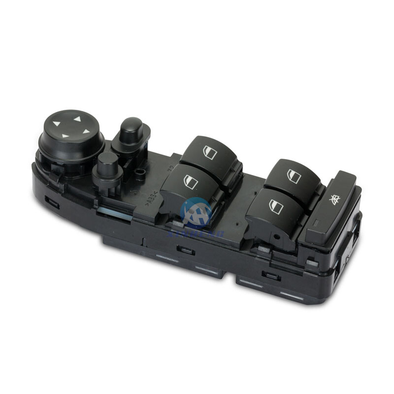 61319217333 POWER WINDOW SWITCH FITS BMW E90 325I 328I 330I 335I M3 ...