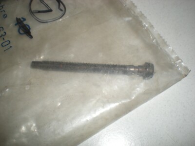 Husqvarna 501546301 Screw - NOS | eBay