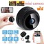 1080P HD IR Wireless WiFi CCTV Indoor &Outdoor MINI IP Camera CAM Home ...