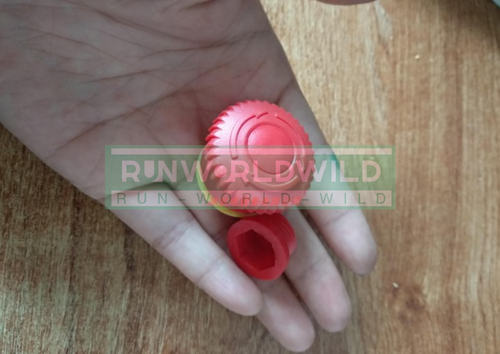 1PC NEW FOR Handle Emergency Stop Button Cap DEMAG DSC 77330033 | eBay