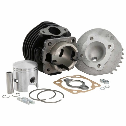 Cylindre Dr Racing 75 CC Piaggio 50 Pour Vespa PK S V5X2 1982-1988 | eBay