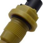 NEW Transmission Input Speed Sensor For Dodge Chrysler 04800878 ...