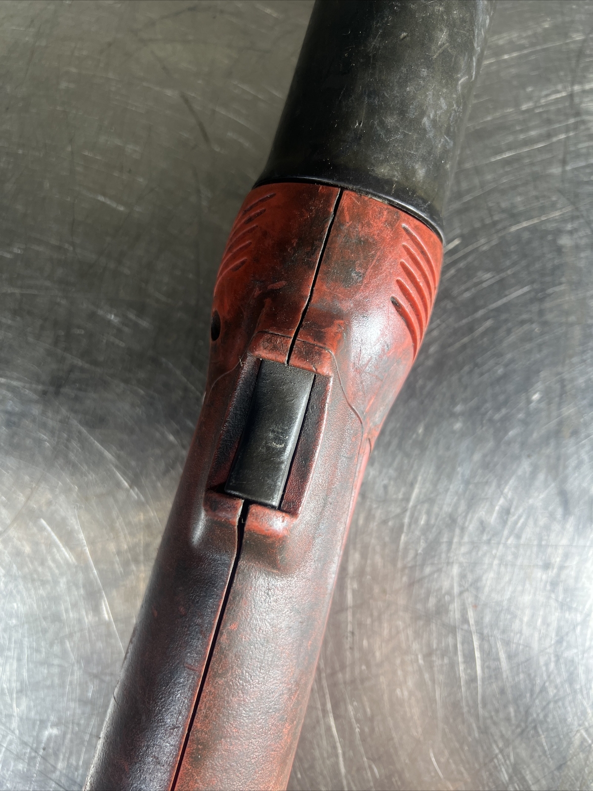 Fairmont Gator EK425 Battery Hydraulic Crimper Without Jaws. No Battery ...