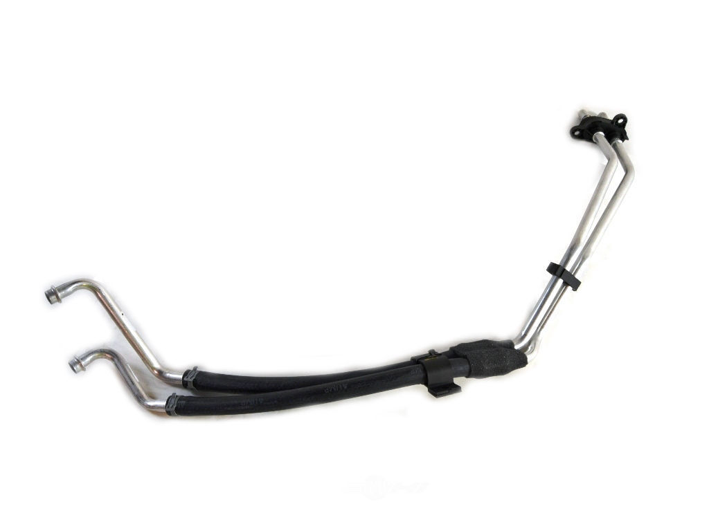 HVAC Heater Core Tube Mopar 68268022AA for sale online | eBay