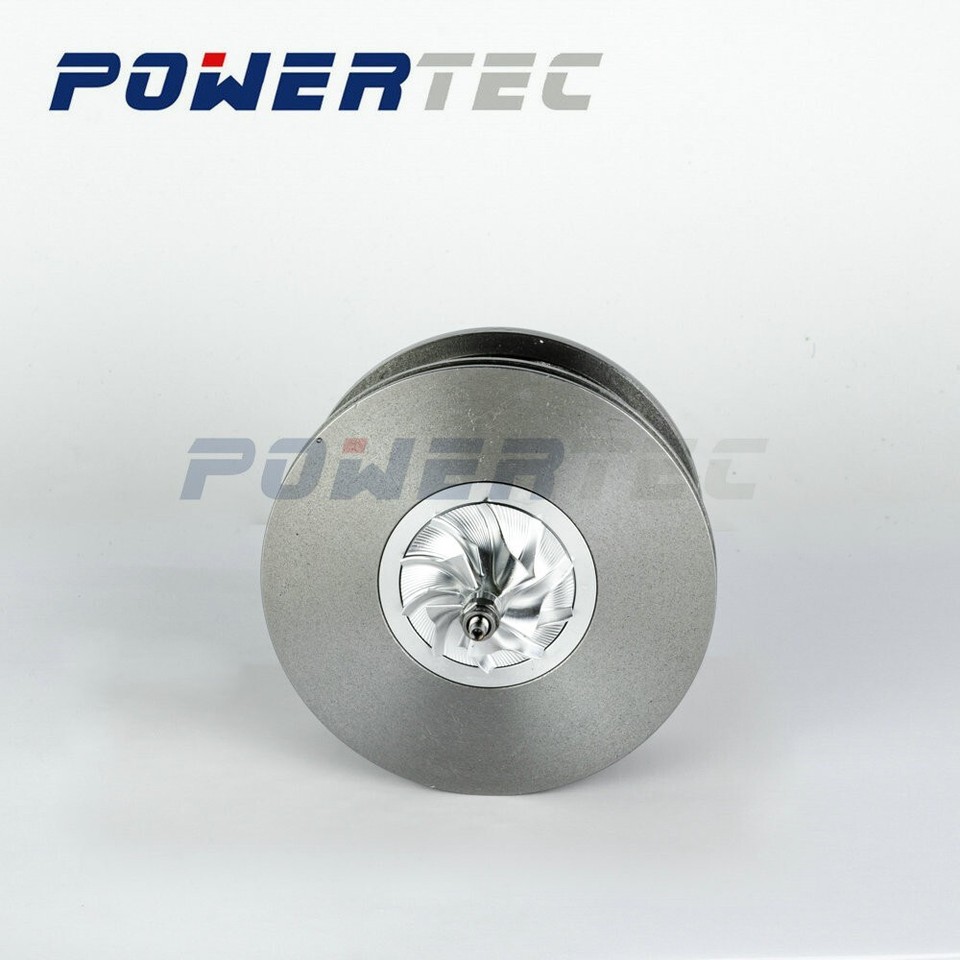 BV30 Turbo core mfs 54309880000 55233062 for Alfa-Romeo Mito 1.3JTD 62 ...