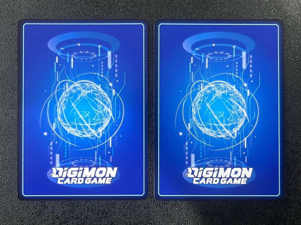 Digimon X2 DanDevimon - BT4-088 SR - NM/M | eBay