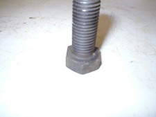 Caterpillar CAT Forcing Bolt 1 PC Part Number 6v-0187 for sale online ...