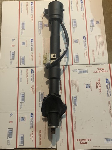 Rebuilt Tilt Steering Column 80-91 Ford Truck f-150 f-250 f-350 ...