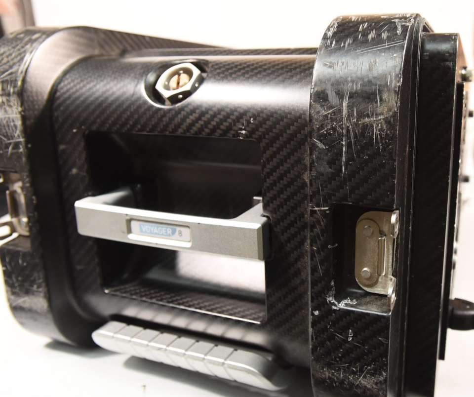 Klas Voyager 8 UPS For Voyager Modules. Brentronics Batteries. KLAS-VOY ...