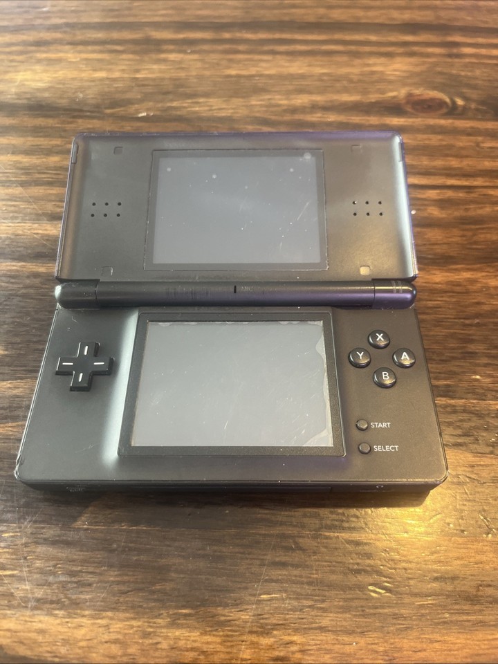 Nintendo DS Lite DOES NOT WORK For Parts Or Repair | eBay