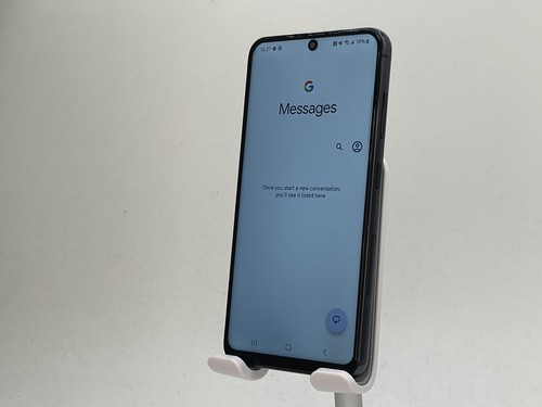 Samsung Galaxy S23 SM-S911U 128GB Phantom Black Verizon Unlocked ...