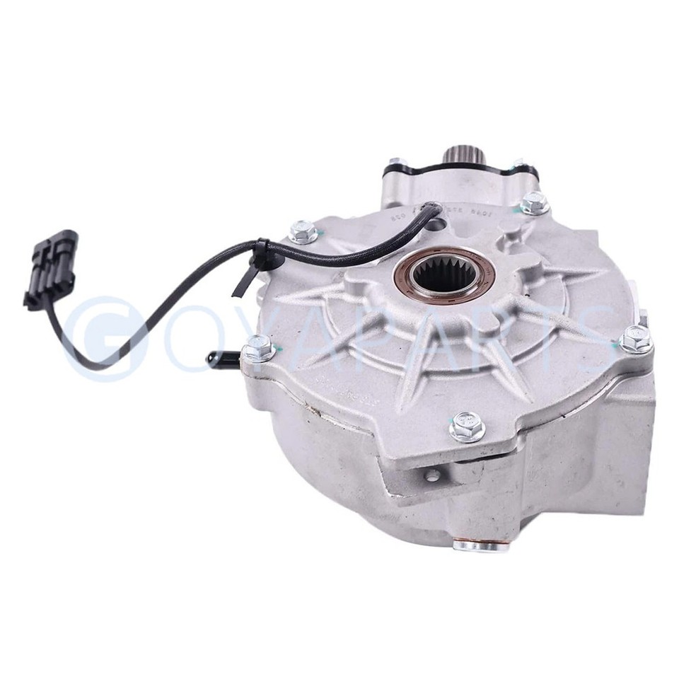 Front Differential 1332971 for Polaris UTV Ranger 700 800 ATV 400 450 ...