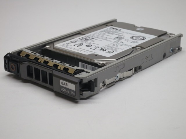 ST300MP0026 2.5" 300 GB SAS Internal HDD (NCT9F) for sale online | eBay