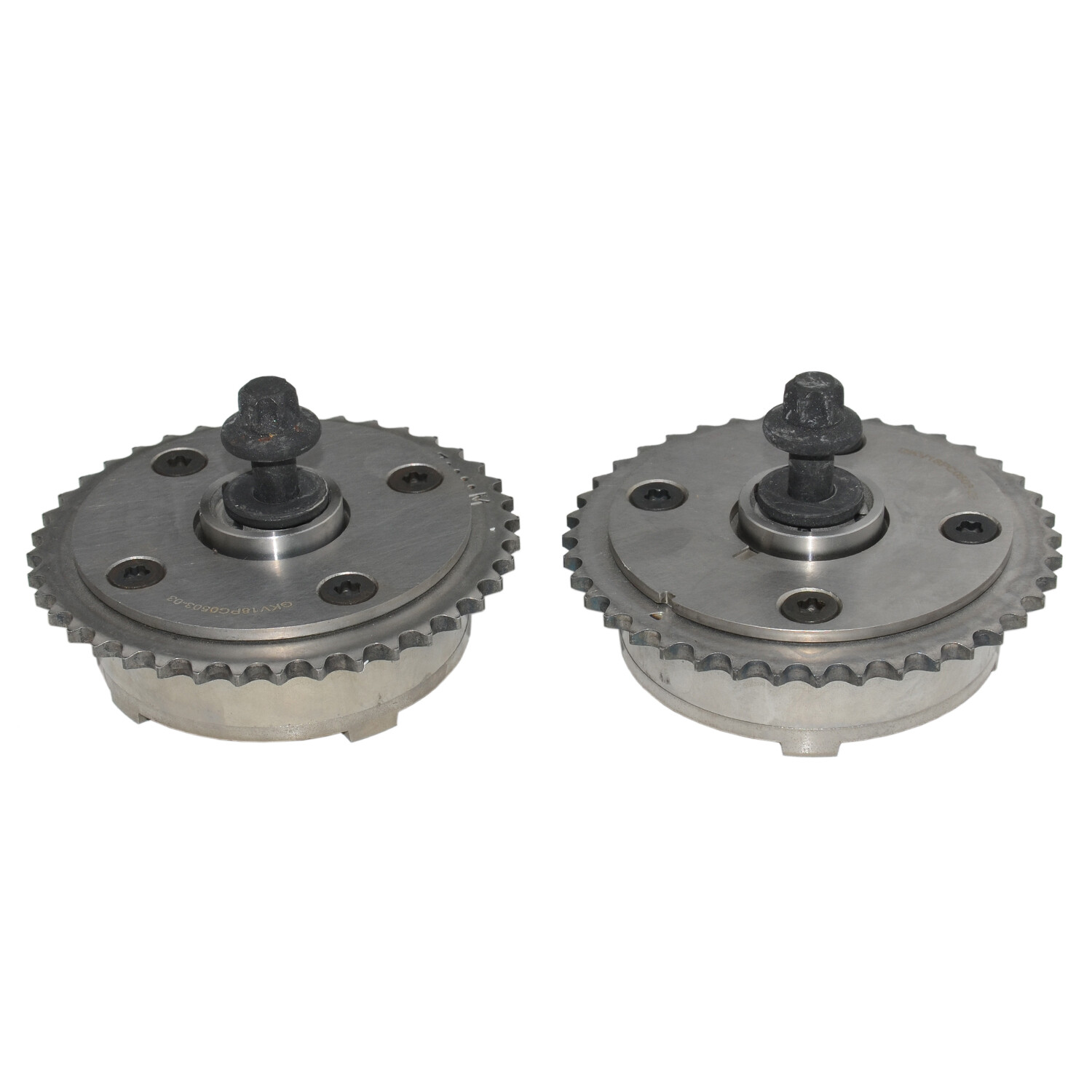 Intake & Exhaust Timing Camshaft Pulley Vanos Gear MINI COOPER N12 N16 ...