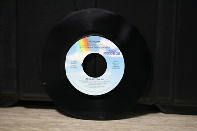 BELL BIV DeVOE 45 RPM RECORD...RDR | eBay