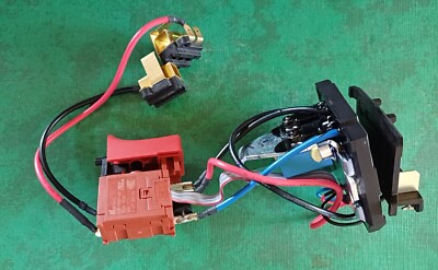 Bosch Electronics Module 1607233336 FD 206 | eBay Australia