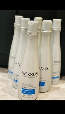 Nexus, 6 Bottles Of 13.5oz Bundle Shampoo. | eBay