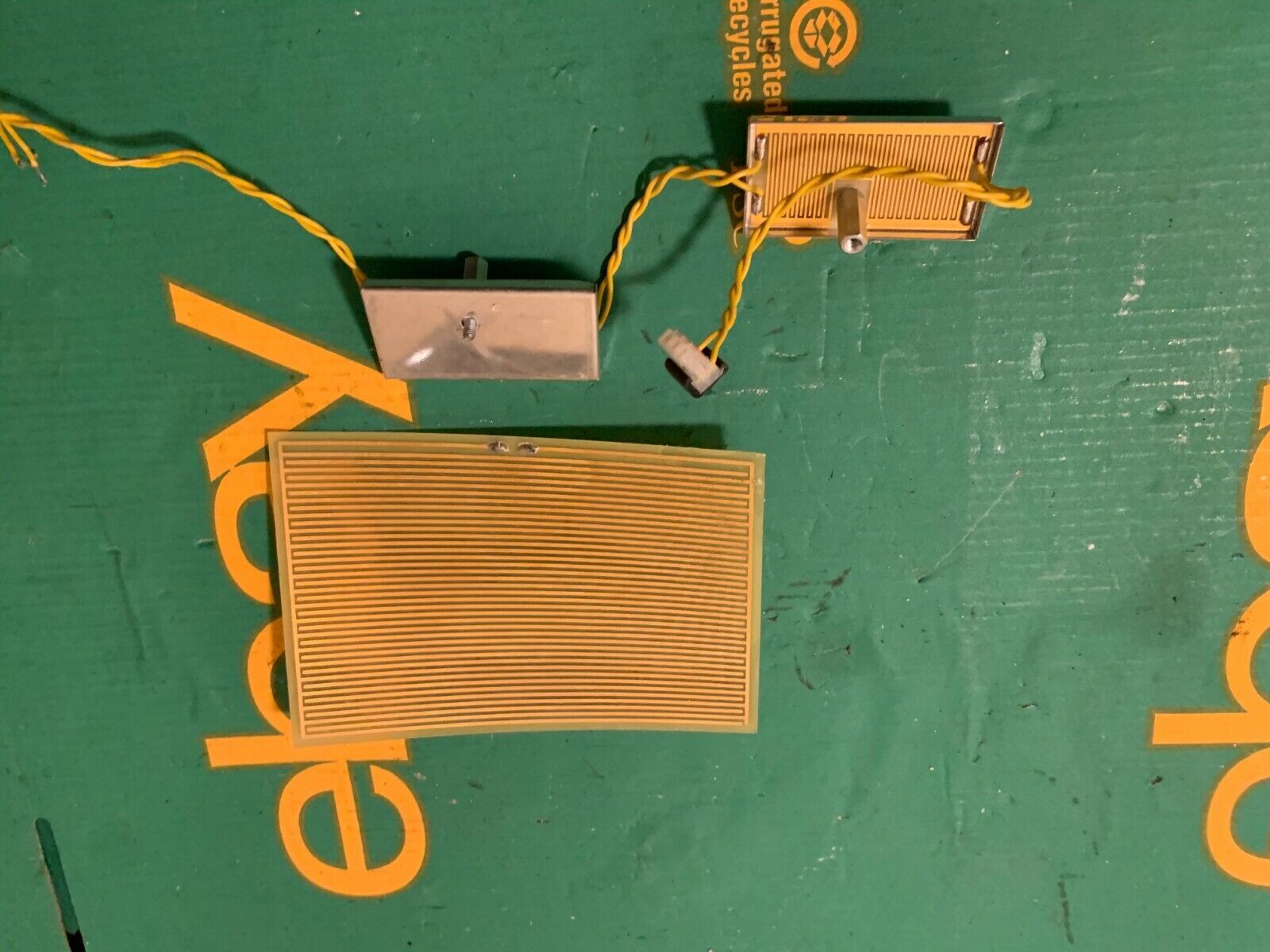 Leak tray sensors - Dionex P580 | eBay