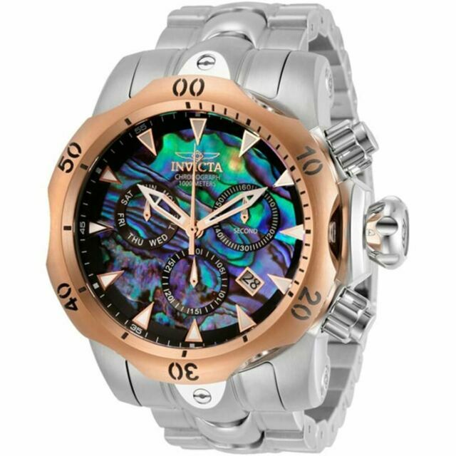 Invicta 29647 Men's Wristwatch for sale online | eBay
