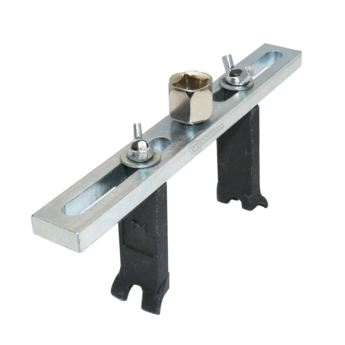 QFS 2 3/4"-7 1/2" Powersports Fuel Tank Adjustable Lid Wrench Lock Ring ...