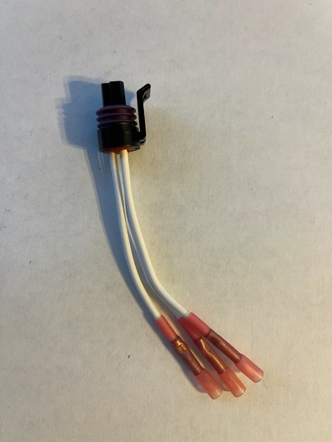 Cummins Connector ELC Repair 3824256 for sale online | eBay