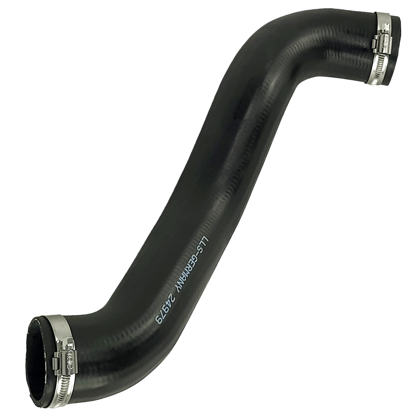 Intercooler Hose Turbo Hose For NISSAN PRIMERA 1.9 DCI 14463AW304 | eBay