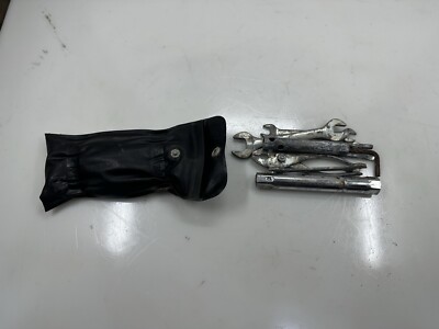 2007 Ultra 250X 250 LX Kawasaki JetSki Tool Kit Tools 56007-3720 | eBay