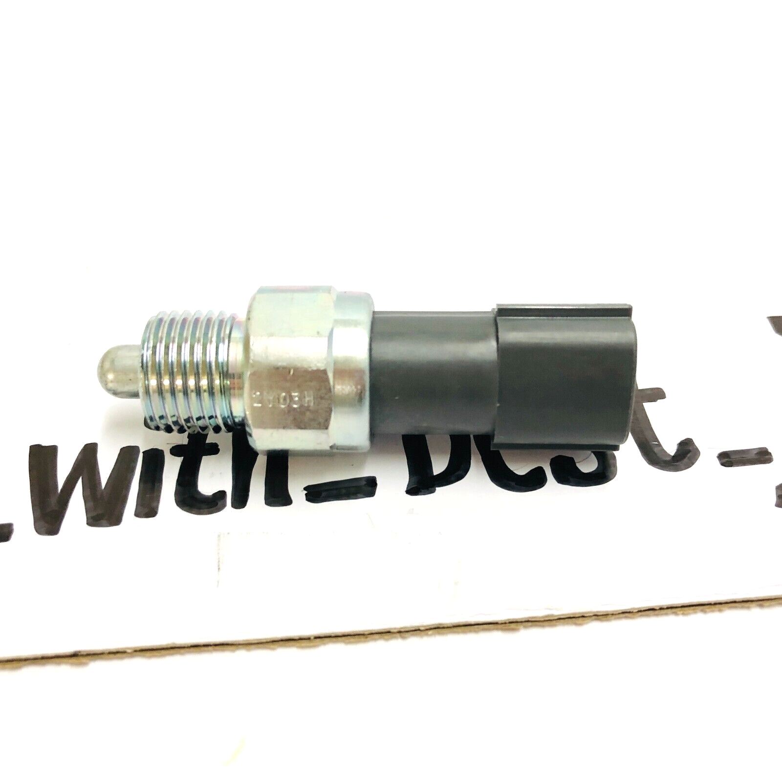 NISSAN Genuine Transfer Neutral Position Switch PATHFINDER 32005 ...