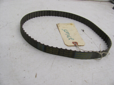 GOODYEAR 270L075 TIMING BELT | eBay