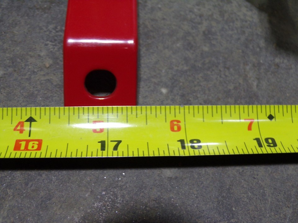 Tool Box Tubular Side Handle For use with 2CZY4 (T) | eBay