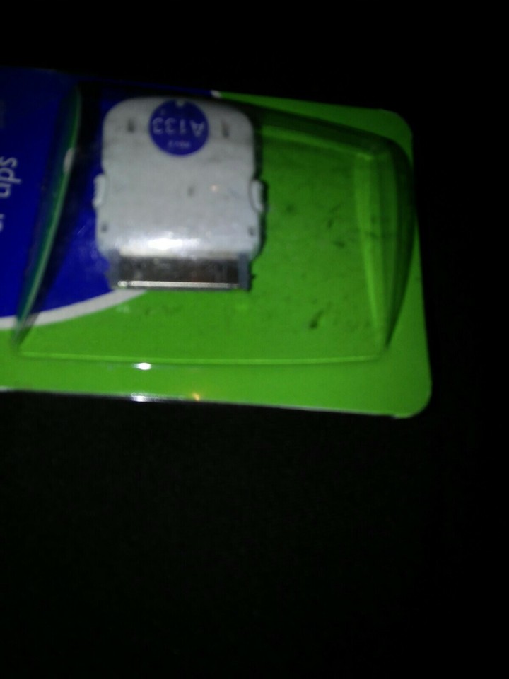 3 iGo Power Tips A133 E Rev A for original 1st Gen iPod iPhone IPads ...