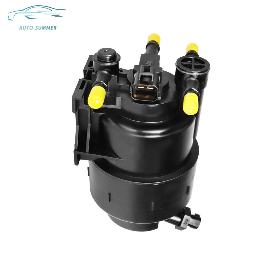 Fuel Pump and Filter Assembly Fit For 2011-2016 Ford Super Duty 6.7L V8 ...