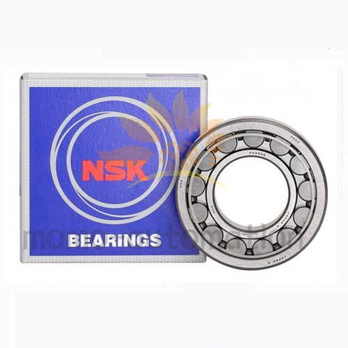 NSK NU 310 EW Cylindrical Roller Bearings 50x110x27mm # | eBay