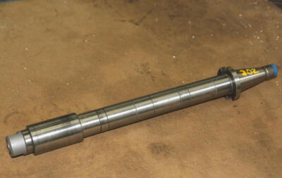 Milling - Horizontal Milling Arbor Milling Machine Tool