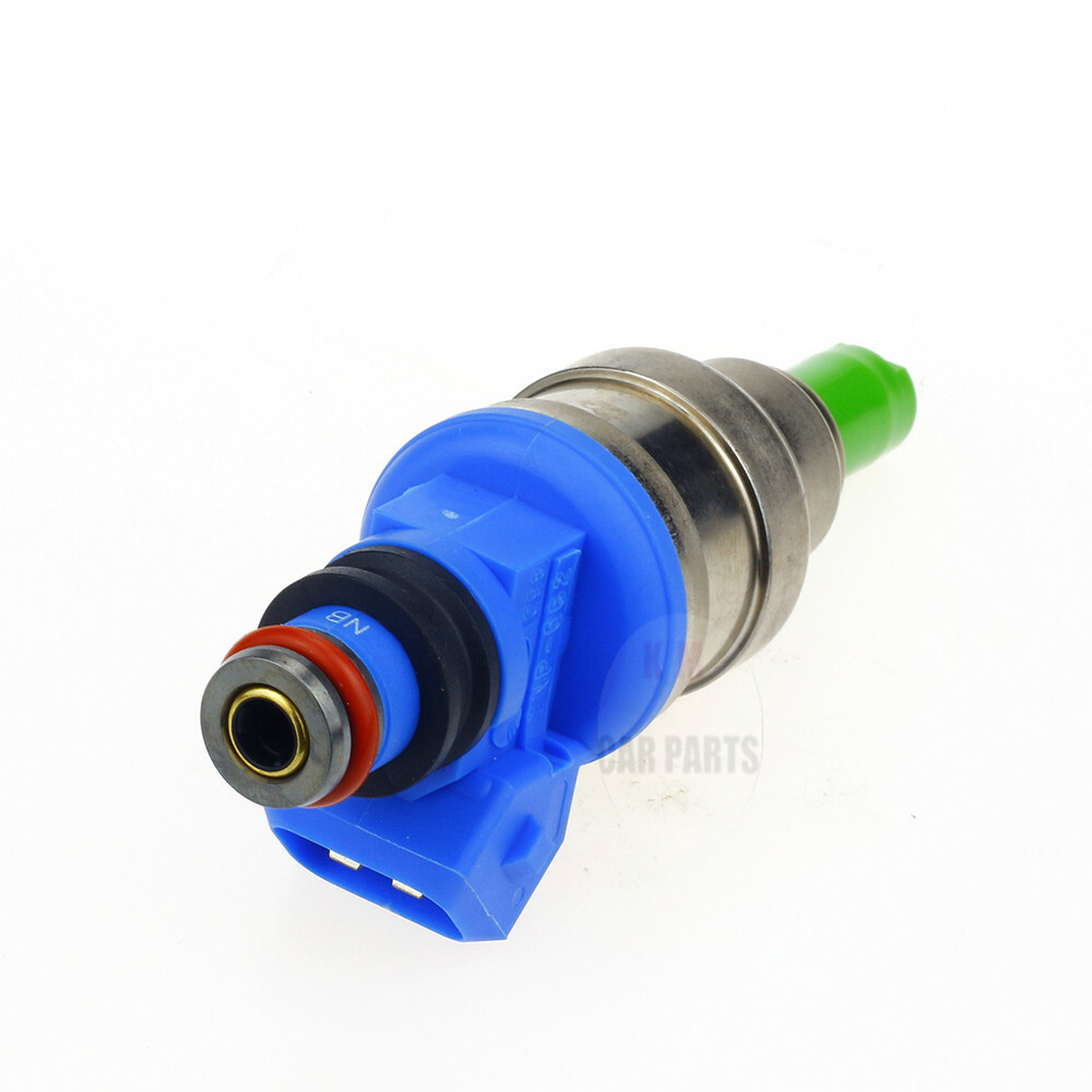 4pcs Fuel Injectors Nozzle INP-062 For Mitsubishi Mirage Plymouth Colt ...