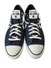 CONVERSE Star Player 76 LOW TOP OBSIDIAN / VINTAGE WHITE (A07518C ...