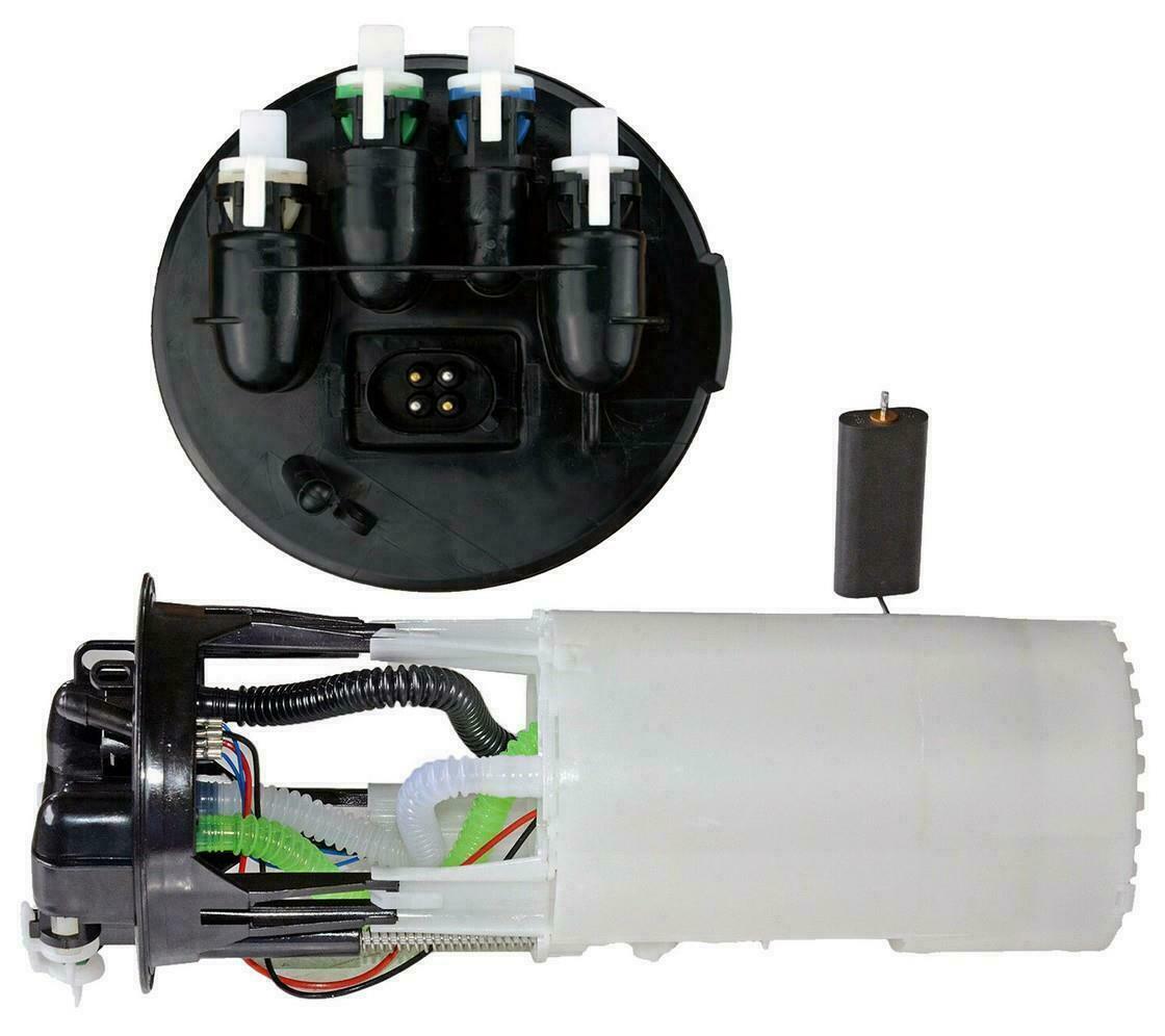 FOR Land Rover Discovery 2.5D TD5 In Tank Fuel Pump Sender Unit ...