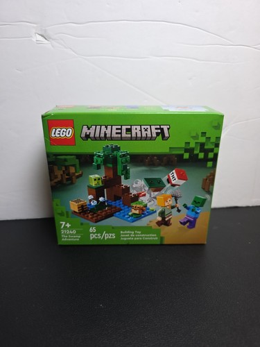 NEW LEGO VARIETY LOT 'MINECRAFT' 'CITY' 'TECHNIC' | eBay