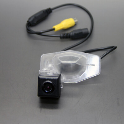 Car Reverse Rear View Backup Camera For Acura TL 2004 2005 2006 2007 ...