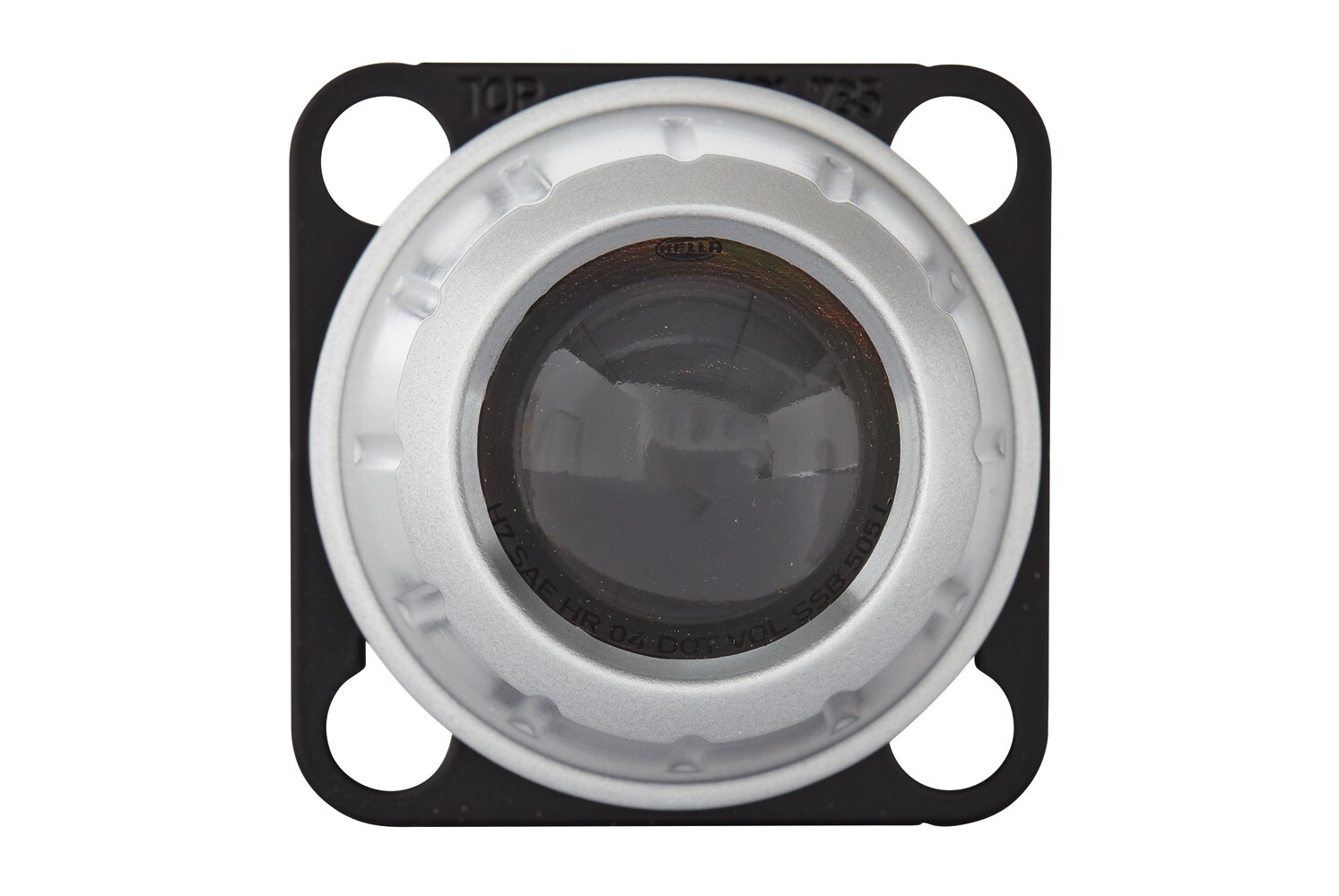 HELLA 50mm Headlamp Module Projector High Beam 1bl 009 071-081 for sale ...