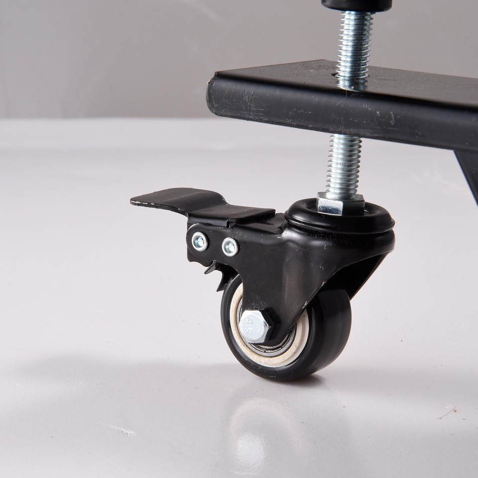 Door Installation Tool Door Hanging Jig Kit LifterDolly For 1-3/8" And ...