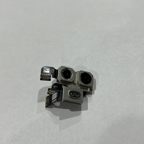 OEM Apple iPad Pro 11-inch 2nd Generation Wi-Fi A2228 (2020) Back/Rear ...