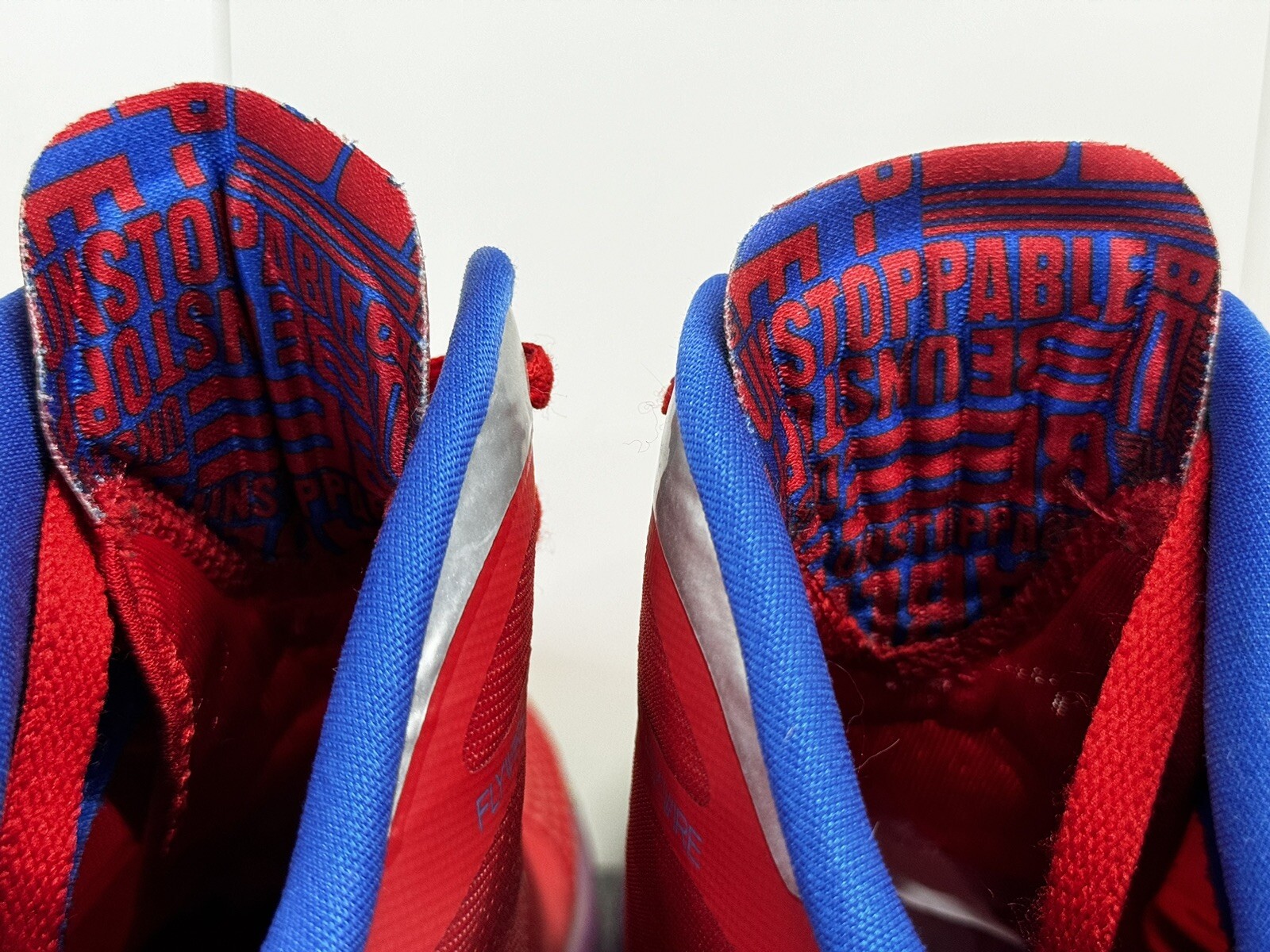 Nike Zoom Hyperdunk 2011 Supreme Blake Griffin Shoes Men's Size 11 ...