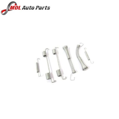 Allmakes 4x4 Handbrake Shoe SMN500020 Discovery 3 Range Rover 2010 ...