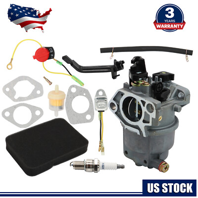 Fit For GENERAC GP7500E GP5500 GP6500 GP6500E 8125Watt Generator ...