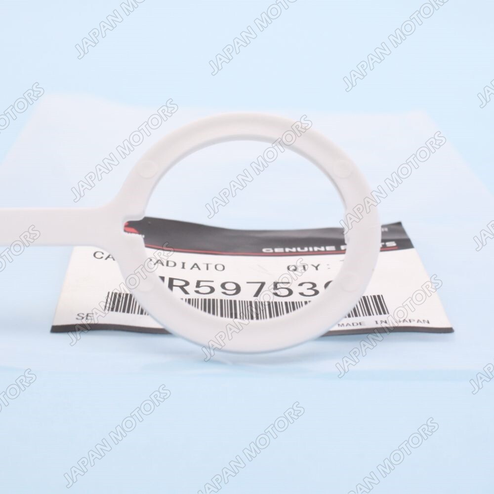 Genuine OEM Mitsubishi 06-2013 Radiator Coolant Overflow Reservoir Cap ...