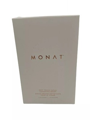 Monat Soft Touch Facial Cleansing Brush | eBay