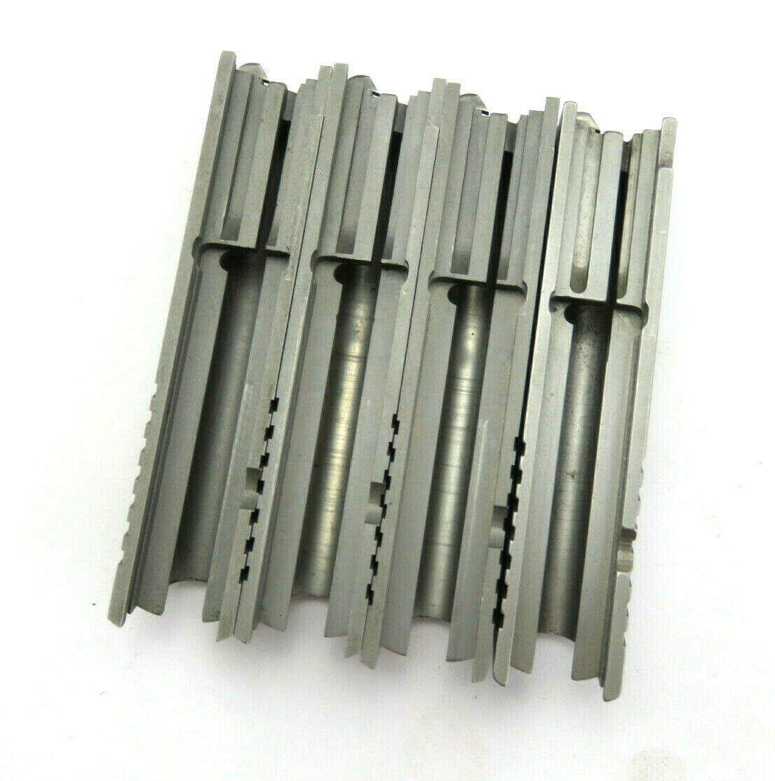 Original Colt Cadet Model 22 Target STAINLESS Slide & Extractor ...