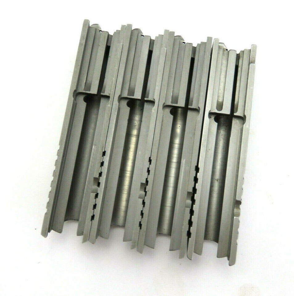 Original Colt Cadet Model 22 Target STAINLESS Slide & Extractor ...